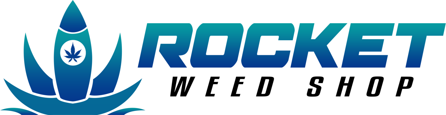 Shop - Rocket Weed Shop