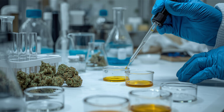 How Safe Is Your Weed? California’s Cannabis Safety Standards Tested ...